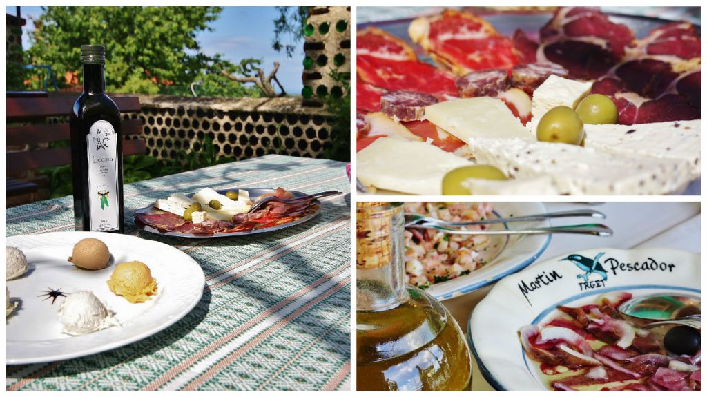 Our 5 minute guide on what to see, where to go and what to eat in ...