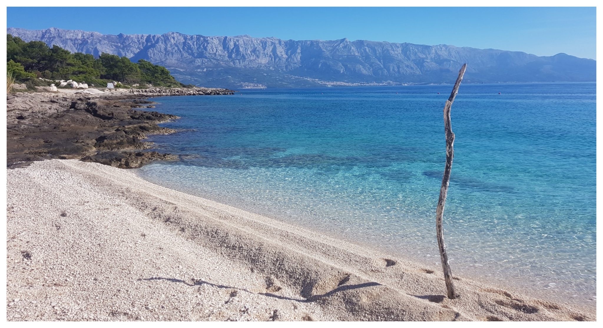 TOP TEN BEST BEACHES IN CROATIA | Croatian Villas