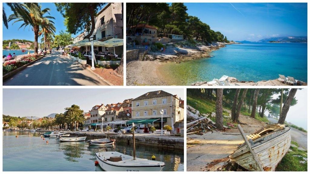 Explore the little known Konavle Valley in Croatia’s Southernmost tip